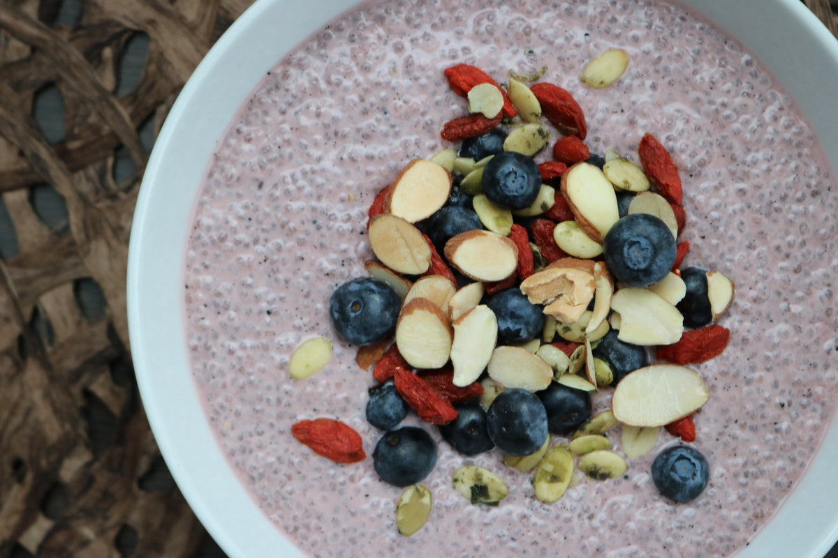 Weekly Meal Plans – AC Kitchen