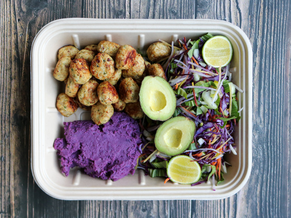 Family Meals/Packages – AC Kitchen