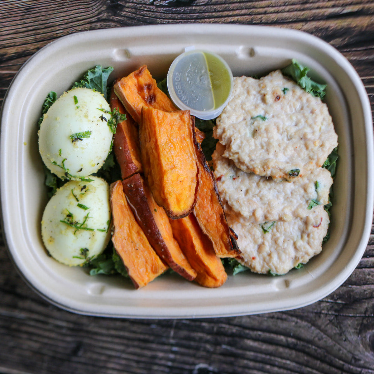 Pro Menu - Individual Meal Plan - 24-Week Billing – AC Kitchen