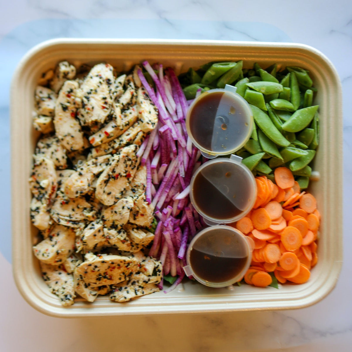 Signature Menu - Family Meal Plan - 24-Week Billing – AC Kitchen